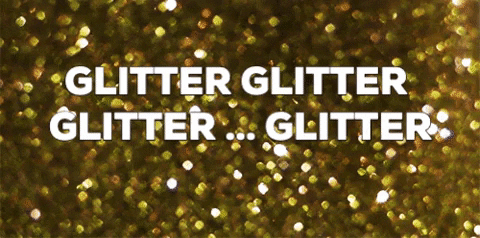 Glitter GIFs on GIPHY - Be Animated