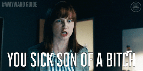 Wayward Guide GIFs - Get the best GIF on GIPHY