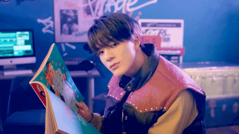 Nct 127 Wayv GIF by NCT - Find & Share on GIPHY