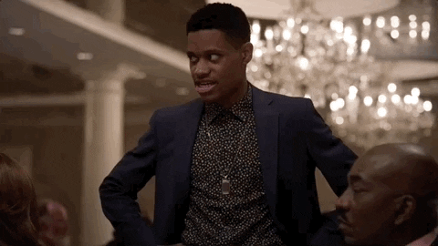 Awkward Season 2 GIF by IFC - Find & Share on GIPHY