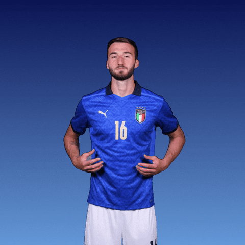 Euro 2020 Football GIF by UEFA - Find & Share on GIPHY