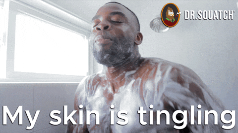 Tingle GIFs - Get the best GIF on GIPHY