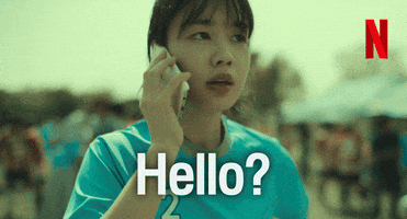 Netflix Korea GIFs on GIPHY - Be Animated