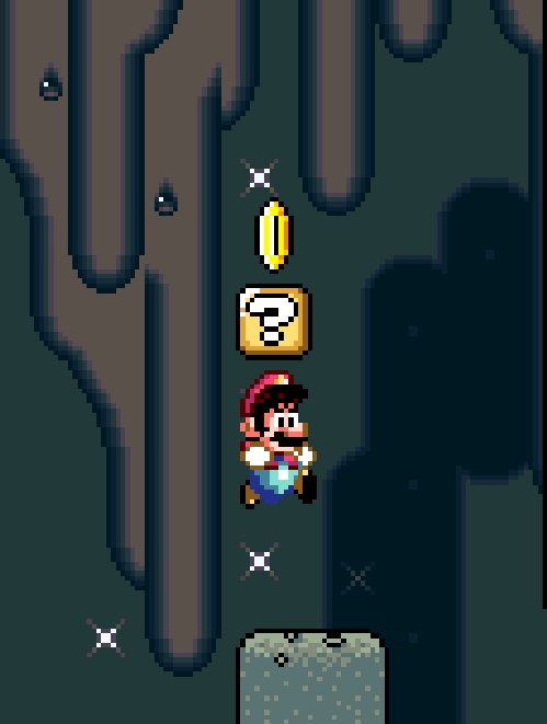 Super Mario Nintendo GIF - Find & Share on GIPHY