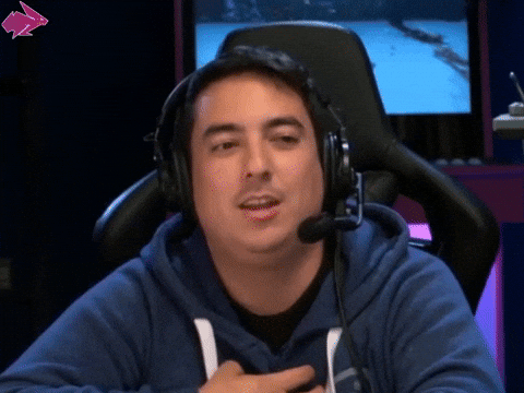 I Feel Validated GIFs - Get the best GIF on GIPHY