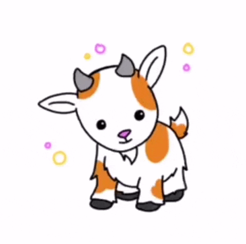 Loop Goat GIFs - Get the best GIF on GIPHY