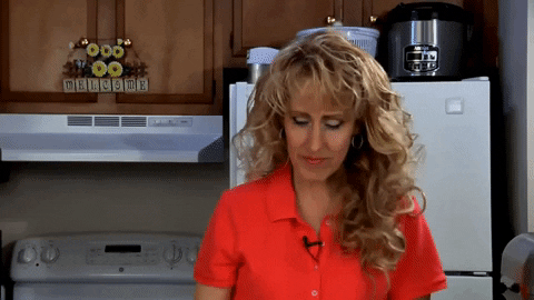 Lean-kitchen GIFs - Get the best GIF on GIPHY