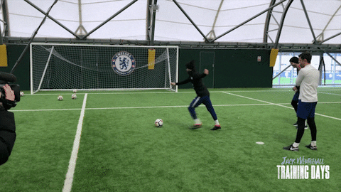 Youtube Football GIF by Jack Whitehall: Training Days - Find & Share on ...