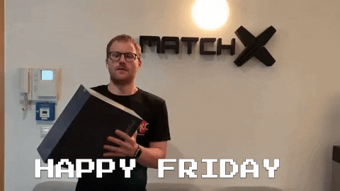 MXC Foundation GIFs on GIPHY - Be Animated