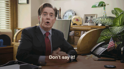 Let Me Guess Season 8 GIF by Portlandia - Find & Share on GIPHY