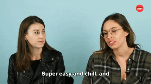 Would-totally-do-it-again GIFs - Get the best GIF on GIPHY