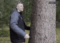 Tree Gif