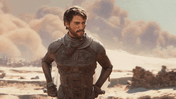 Dune Awakening GIFs on GIPHY - Be Animated