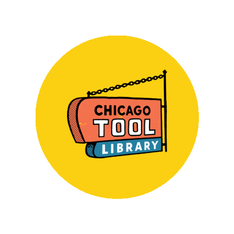 Chicago Tool Library GIFs on GIPHY - Be Animated