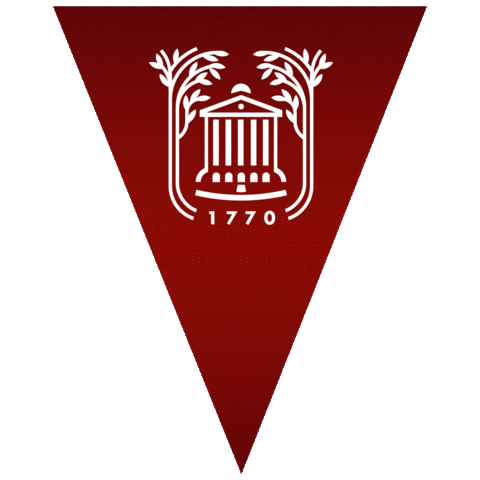 Pennant Chs Sticker by College of Charleston for iOS & Android | GIPHY