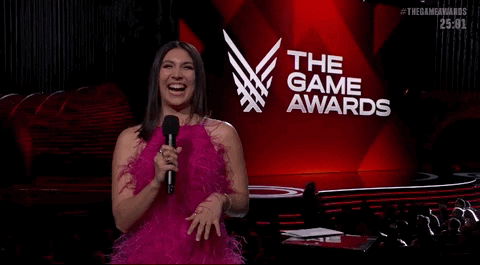 Game Awards GIFs - Get the best GIF on GIPHY