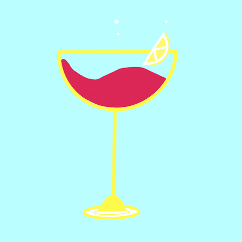 Gin Mg GIFs - Get the best GIF on GIPHY