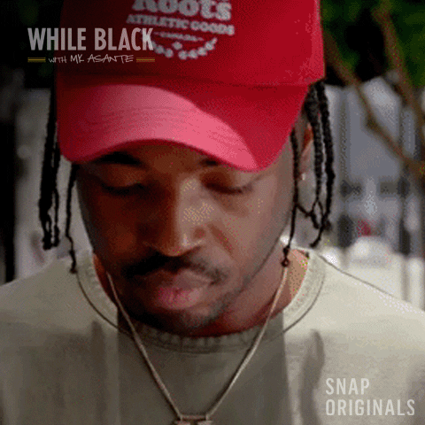 Snapchat GIF by Snap Originals - Find & Share on GIPHY