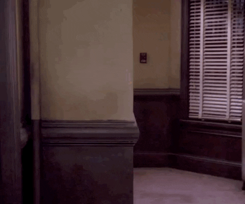 Episode 16: The One with Two Parts: Part 1 GIFs on GIPHY - Be Animated