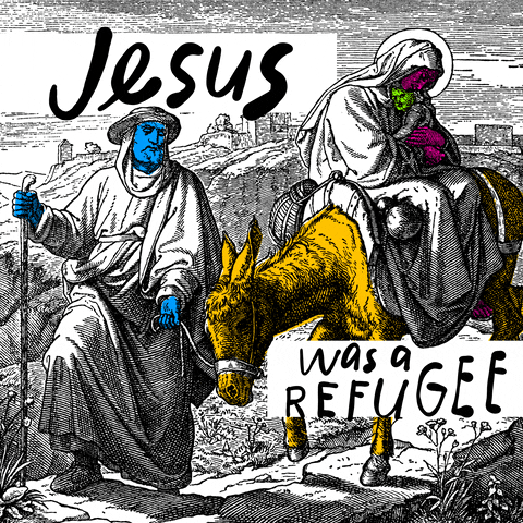 Happy World Religion Day! by INTO ACTION | GIPHY