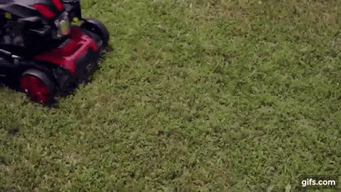 Cortacesped GIFs - Get the best GIF on GIPHY