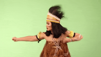 Traditional GIFs on GIPHY - Be Animated