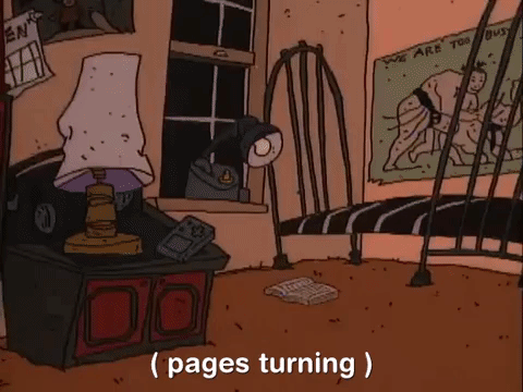Pages-turning GIFs - Get the best GIF on GIPHY