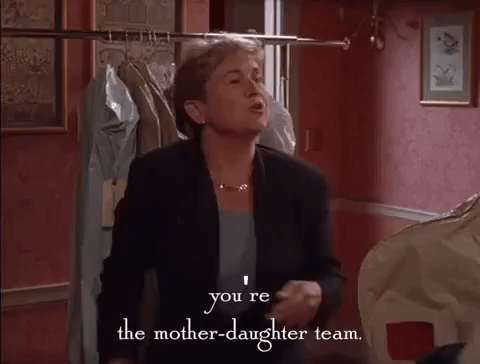 Mother-and-son GIFs - Get the best GIF on GIPHY