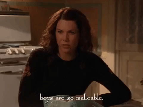 Malleability GIFs - Get the best GIF on GIPHY