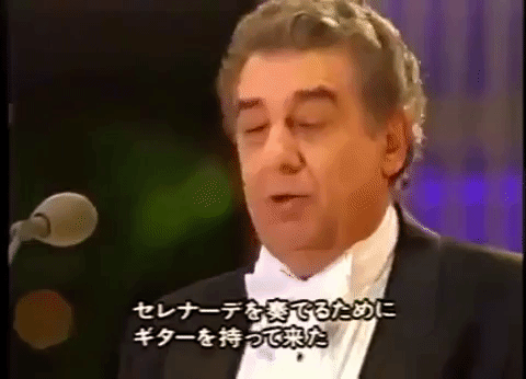 The Three Tenors Tenor GIF - Find & Share on GIPHY