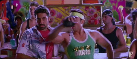 Dhoom-2 GIFs - Get the best GIF on GIPHY