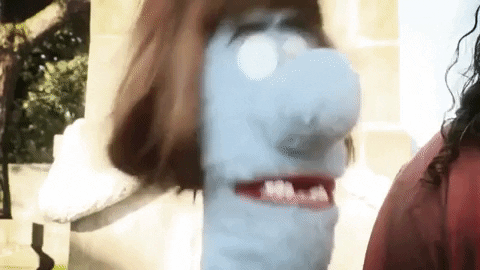 Puppet-wig GIFs - Get the best GIF on GIPHY