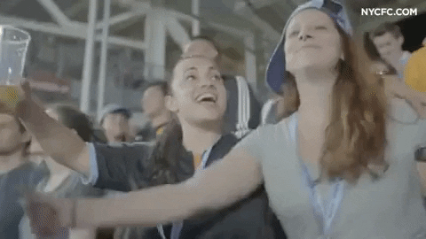 Third Arabesque GIFs - Get the best GIF on GIPHY