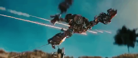 Revenge Of The Fallen Transformers GIF - Find & Share on GIPHY