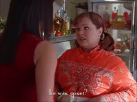 Stop Ignoring Me Gif