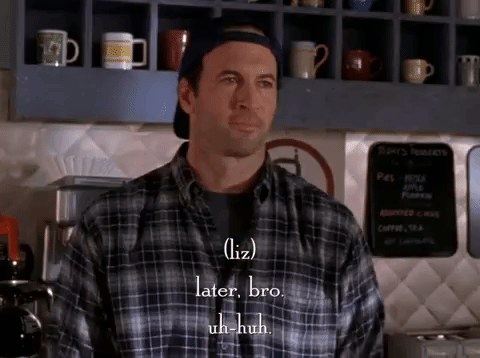 Later-bro GIFs - Get the best GIF on GIPHY