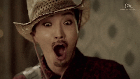 Super-junior GIFs - Get the best GIF on GIPHY