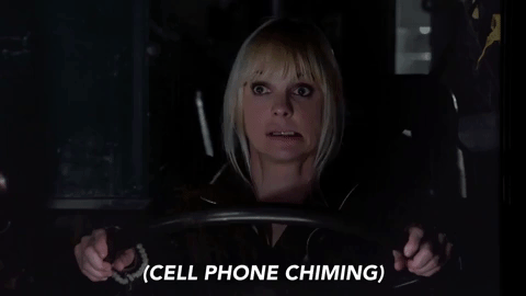 Cell-phone-run GIFs - Get the best GIF on GIPHY