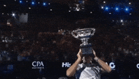 Trophy Gif Tumblr