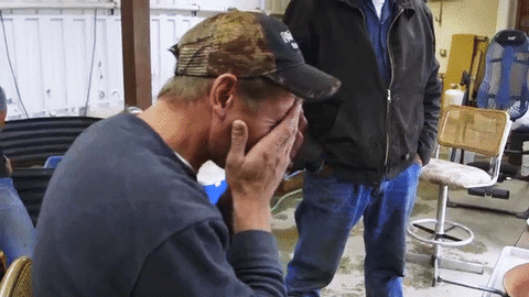 Discovery Channel No GIF by Discovery - Find & Share on GIPHY