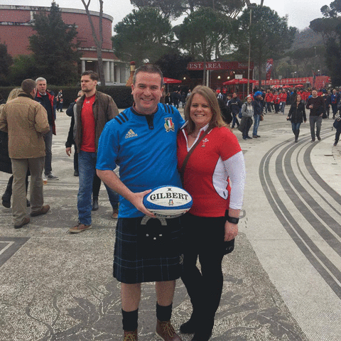 Rugby Pass GIFs - Find & Share on GIPHY