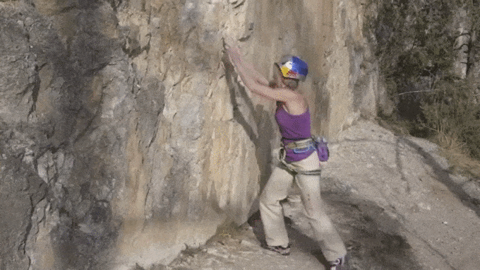 Climbing Austria GIF by Tirol - Find & Share on GIPHY