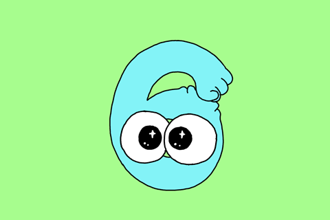 Numbers GIF by GIPHY Studios Originals - Find & Share on GIPHY