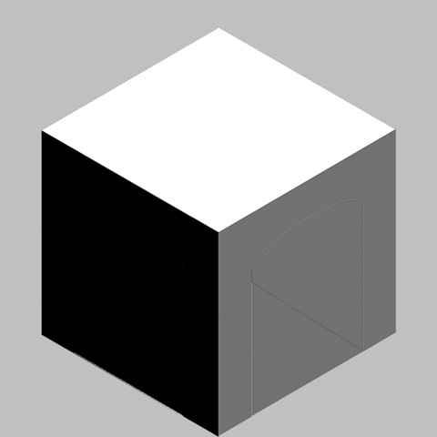 Generation Of Cubes GIFs - Get the best GIF on GIPHY