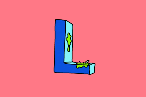 Alphabet Losing GIF - Find & Share on GIPHY
