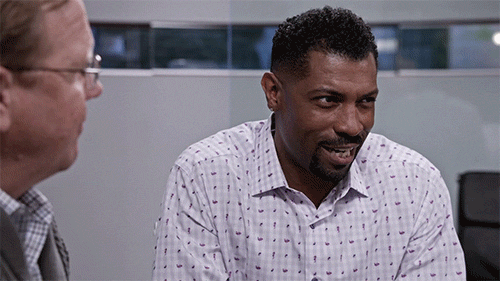 Deon Cole GIFs - Get the best GIF on GIPHY