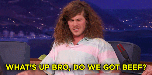 What-up-bro GIFs - Get the best GIF on GIPHY