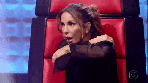 Ivete GIFs - Get the best GIF on GIPHY