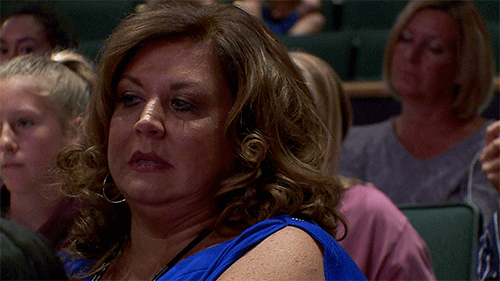 Dance Moms Cast GIFs - Get the best GIF on GIPHY
