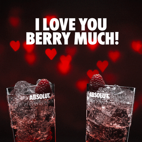 I Love Vodka GIFs - Get the best GIF on GIPHY